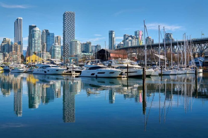 Vancouver: Private City Walking Tour with Seal Boat Tour - Who Will Love This Tour