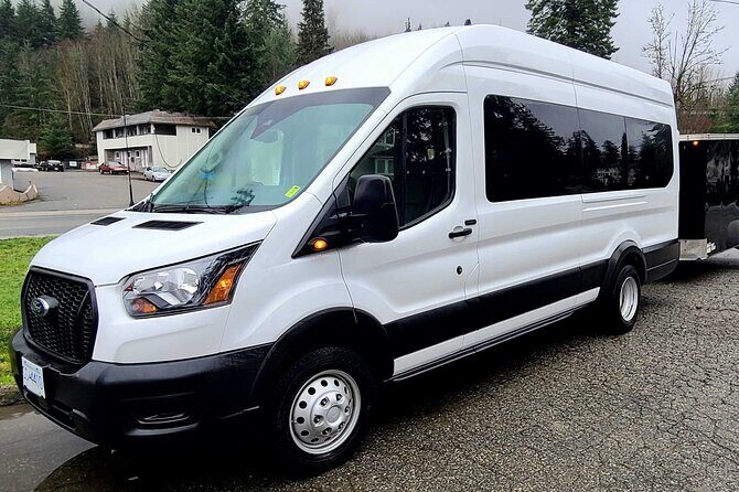 Vancouver Private Cruise Ship Transfer - What Makes This Transfer Service Stand Out?