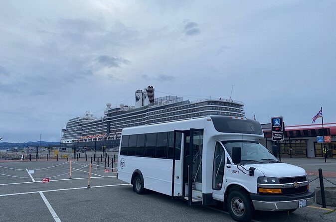 Vancouver Private Cruise Ship Transfer - Deep Dive: Why This Service Creates Value