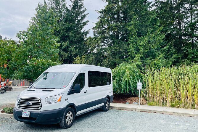 Vancouver Private Cruise Ship Transfer - Who Should Book This Transfer?