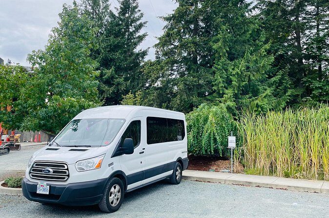Vancouver Private Cruise Ship Transfer - Final Thoughts