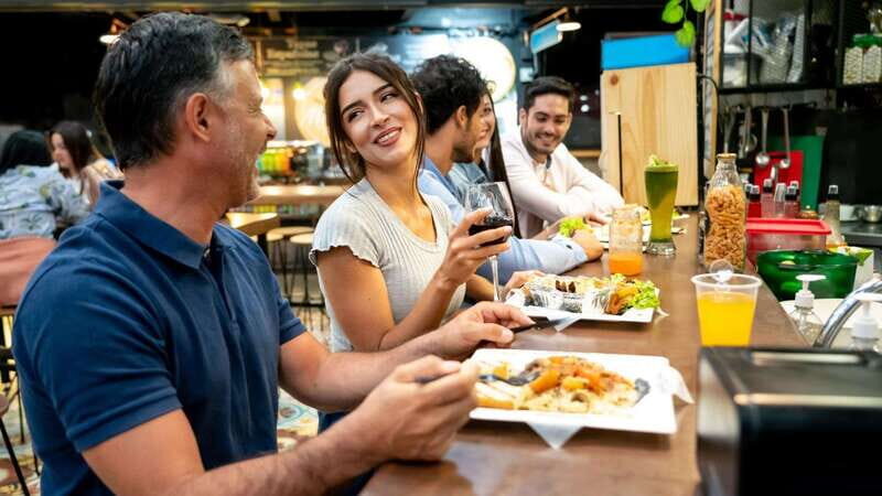 Vancouver: Private Food Tour Tailored to You by a Local - Who Should Consider This Tour?