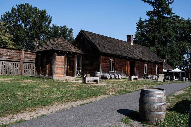 Vancouver: Private Fort Langley and Fraser Valley Day Trip - Final Thoughts