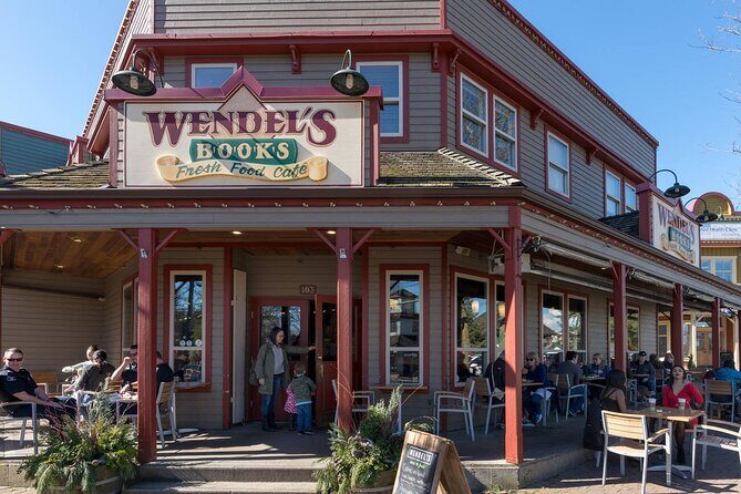 Vancouver: Private Fort Langley and Fraser Valley Day Trip - FAQ