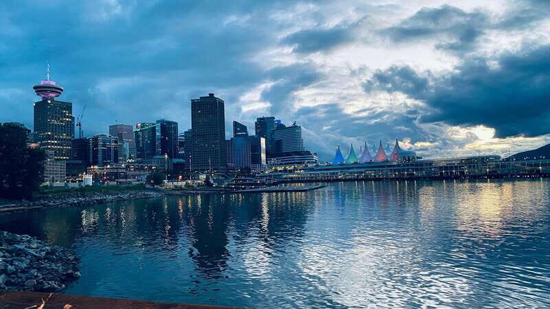 Vancouver: Private Tour City Sights, FlyOver & Capilano - Potential Drawbacks to Consider