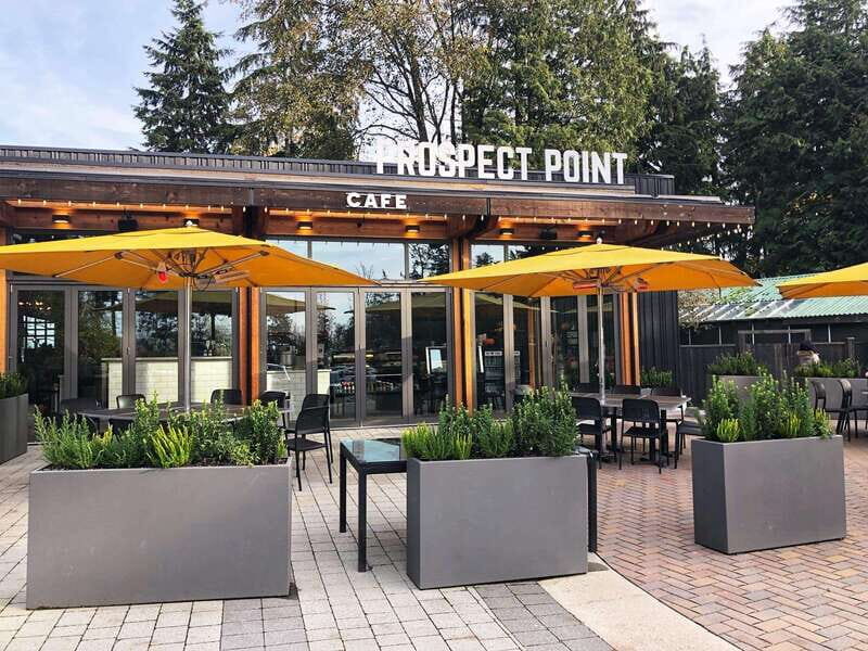 Vancouver: Private Tour City Sights, FlyOver & Capilano - The Value Proposition