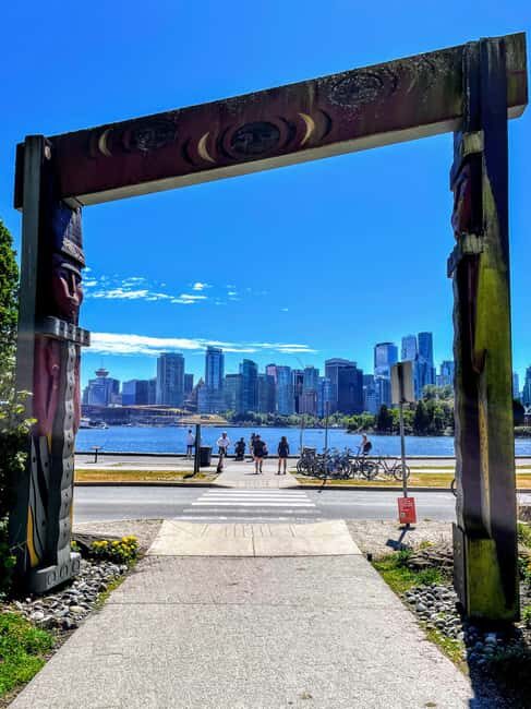 Vancouver: Private Tour City Sights, FlyOver & Capilano - Final Thoughts