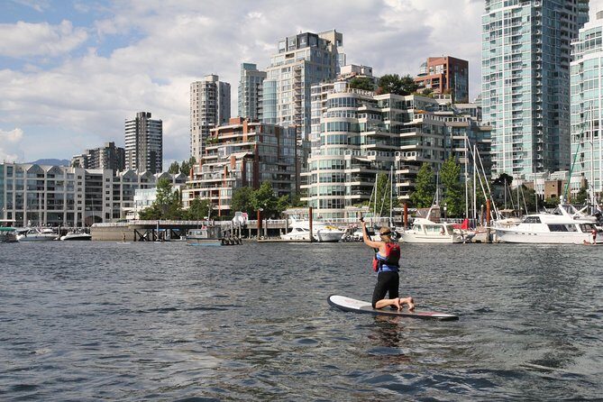 Vancouver Private Tour - What the Guide Brings to the Experience