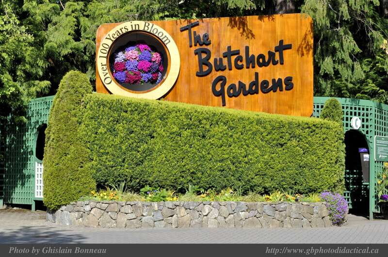 Vancouver: Private Victoria and Butchart Gardens Ferry Tour - FAQ