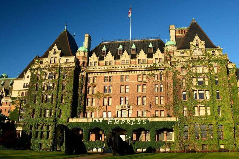 Vancouver Private Walking Tour - What You Get with This Tour