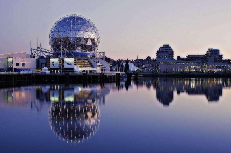 Vancouver Private Walking Tour - Why This Tour Offers Good Value