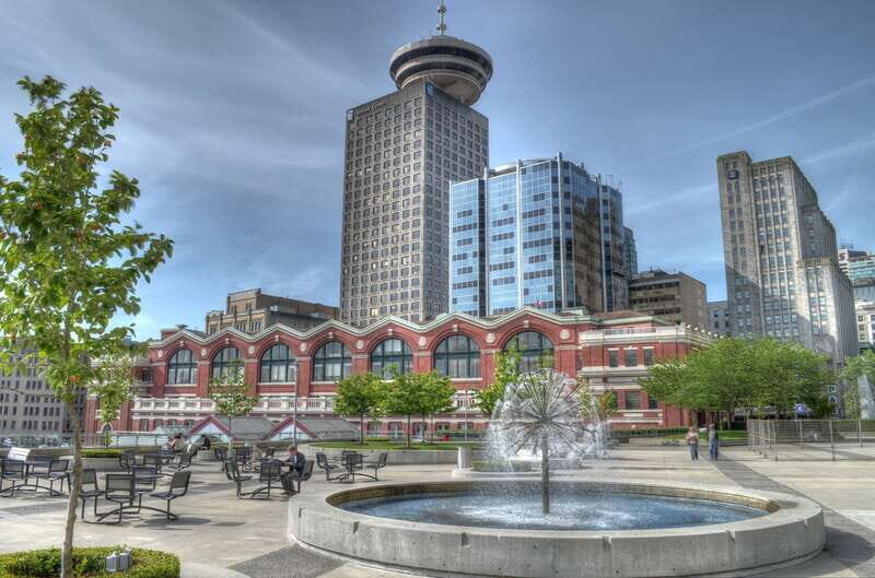 Vancouver: Private Walking Tour with a Local - A Personal Connection to Vancouver’s Neighborhoods