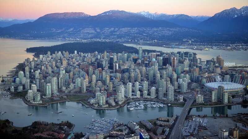 Vancouver: Private Walking Tour with a Local - The Sum Up