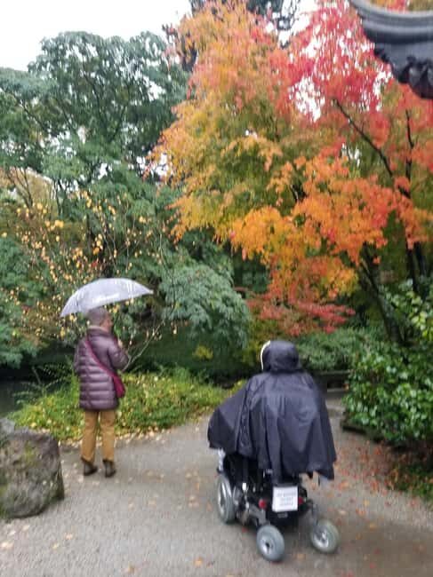 Vancouver: Private Walking Tour with a Local - FAQ