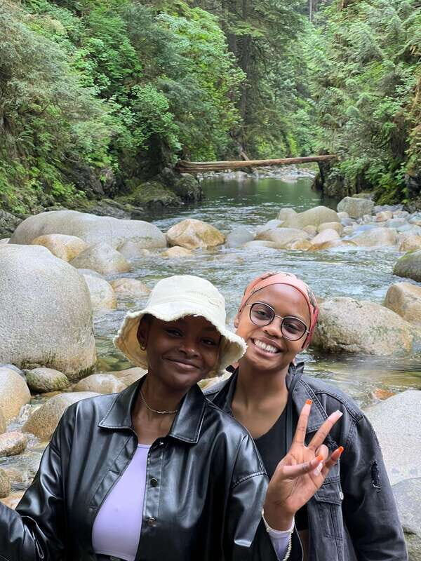 Vancouver: Rainforest Waterfall Hike and Suspension Bridge - Frequently Asked Questions