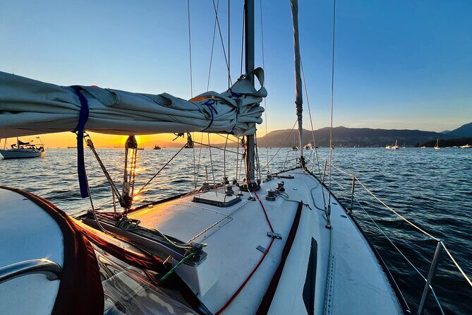 Vancouver Sailing Tour - Learn the Ropes - Price, Value, and Overall Impression
