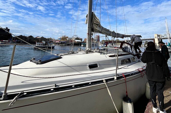 Vancouver Sailing Tour - Learn the Ropes - FAQ