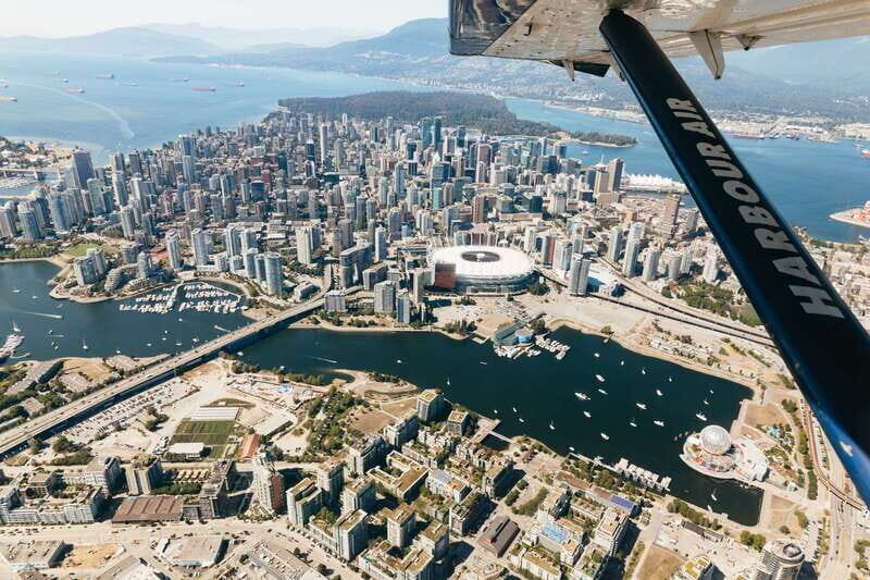Vancouver: Scenic Panorama Seaplane Tour & Suspension Bridge - Detailed Review of the Tour Experience
