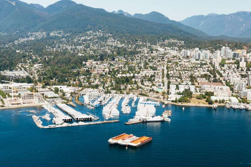 Vancouver: Scenic Panorama Seaplane Tour & Suspension Bridge - Frequently Asked Questions