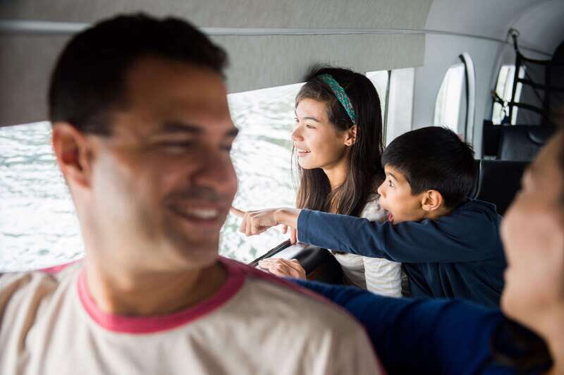 Vancouver: Scenic Panorama Seaplane Tour - Key Points