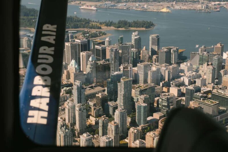 Vancouver: Scenic Panorama Seaplane Tour - The Value and Who Will Love It
