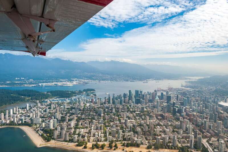 Vancouver: Scenic Panorama Seaplane Tour - Practical Details and Tips