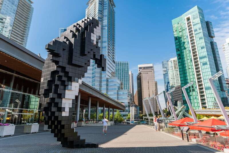 Vancouver: Scenic Panorama Seaplane Tour - The Sum Up: Who Should Consider This Tour?