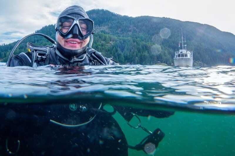 Vancouver: Scuba Boat Dive in Horseshoe Bay - Equipment, Costs, and Practical Considerations
