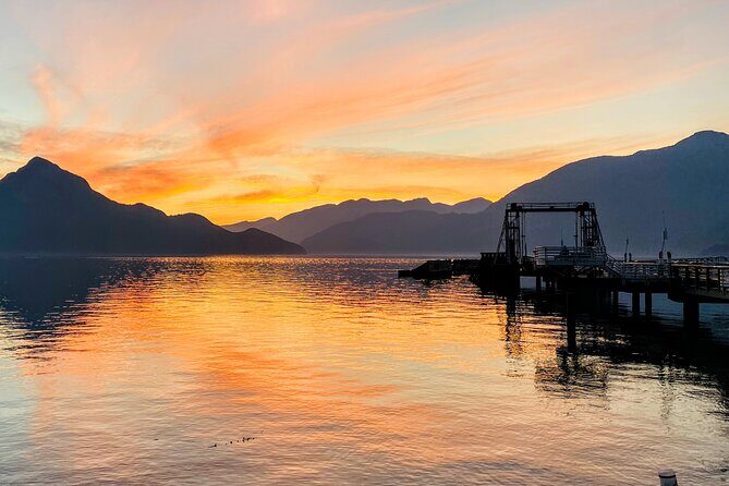 Vancouver Sea to Sky Gondola Tour in Squamish & Cypress Winter Fun Private - The Itinerary Breakdown