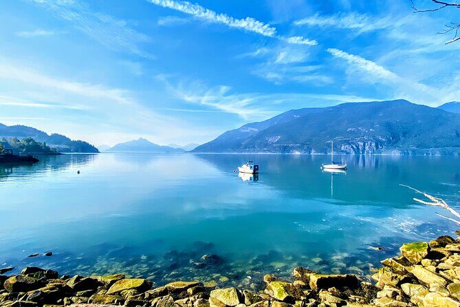 Vancouver Sea to Sky Gondola Tour in Squamish & Cypress Winter Fun Private - Snow Activities and Mountain Fun