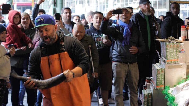 Vancouver: Seattle Day Trip with Guided City Tour - Key Points