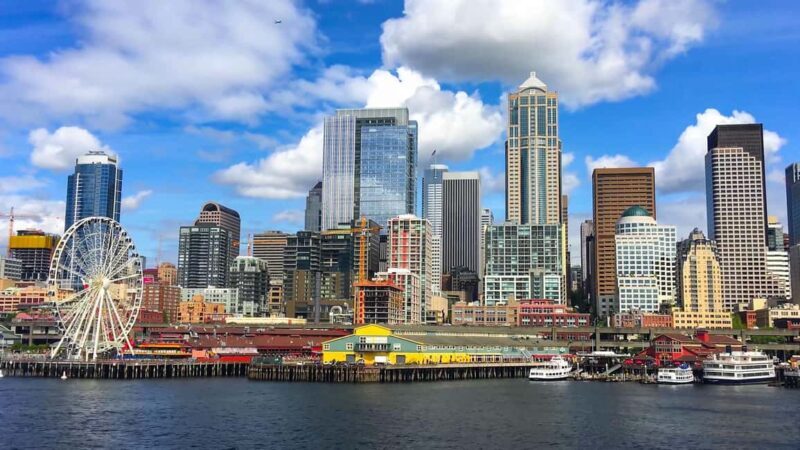 Vancouver: Seattle Day Trip with Guided City Tour - Authentic Traveler Commentaries
