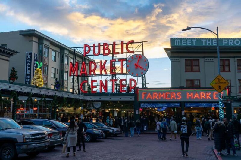 Vancouver: Seattle Day Trip with Guided City Tour - The Sum Up: Who Is This Tour Best For?