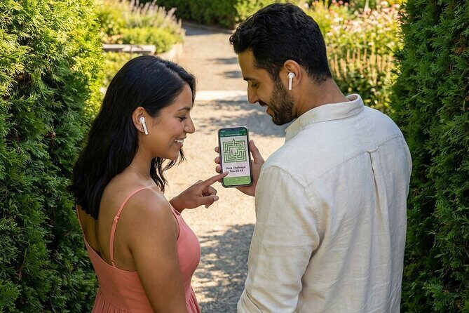 Vancouver Self-Guided Audio Tour - FAQ