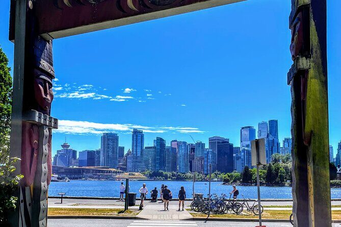 Vancouver Shore Excursion Pre Cruise city Tour & Airport Drop Off - The Practical Side: Transportation, Duration, and Value