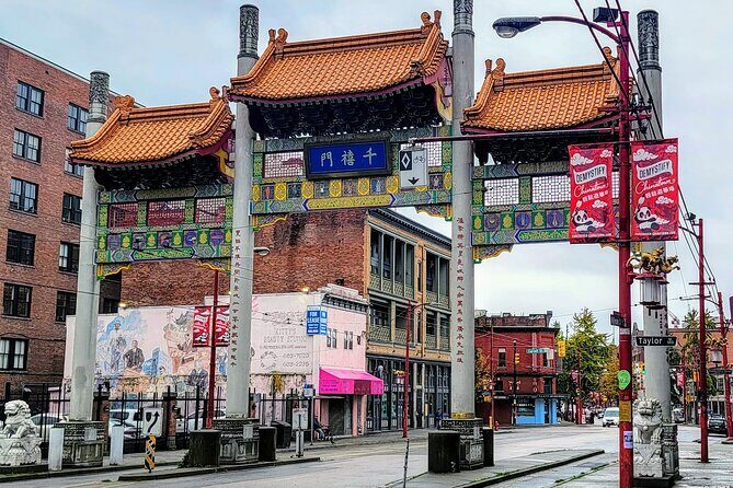 Vancouver Shore Excursion Pre Cruise city Tour & Airport Drop Off - Authentic Insights from Past Travelers