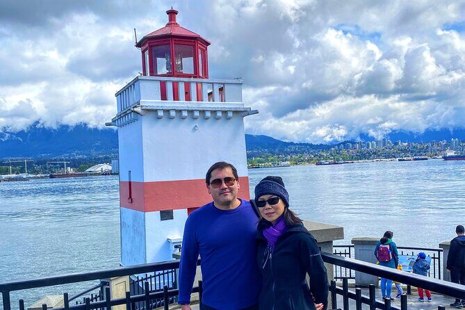 Vancouver Shore Excursion Pre Cruise city Tour & Airport Drop Off - Why This Tour Is Worth Considering