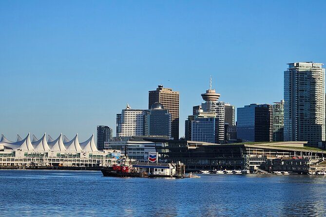 Vancouver Sightseeing Best Day Tour Private - A Personalized Vancouver Experience: Our Review of the Private Sightseeing Tour