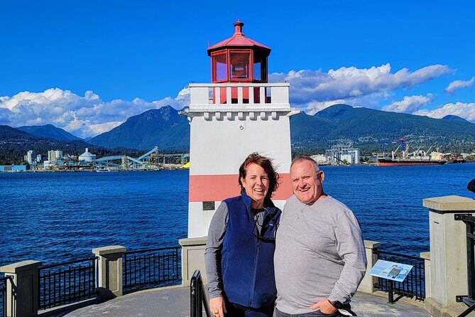 Vancouver Sightseeing Best Day Tour Private - Why This Tour Might Be a Great Fit
