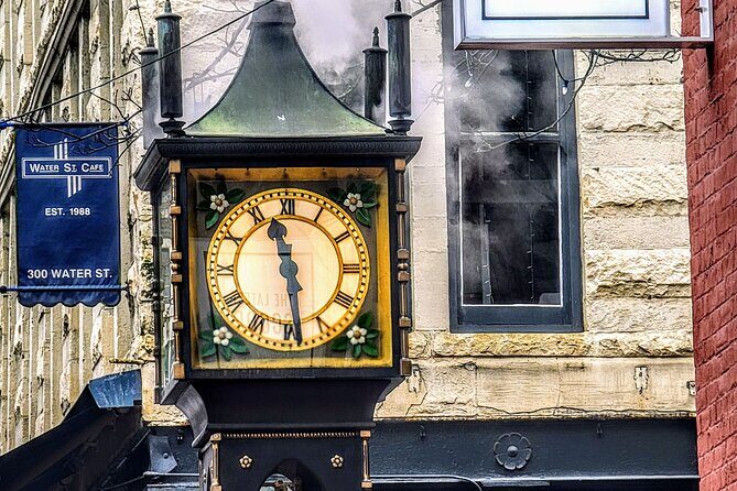 Vancouver Sightseeing Best Day Tour Private - Frequently Asked Questions