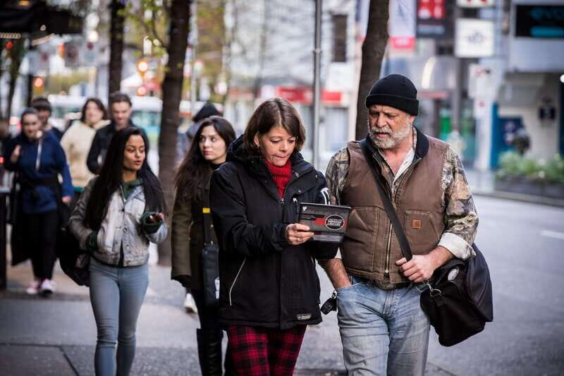 Vancouver Sightseeing Secret Mission Spy Experience - Discovering Vancouver’s Downtown Through a Secret Mission