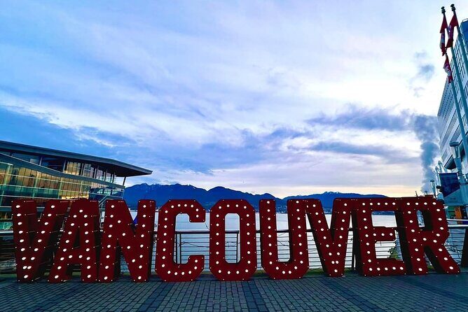 Vancouver Sightseeing Tour - What Makes the Vancouver Sightseeing Tour Stand Out