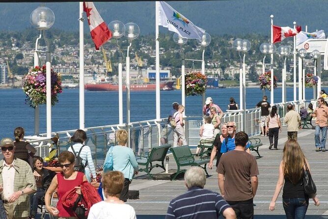 Vancouver Sightseeing Tour - Practical Details & Tips