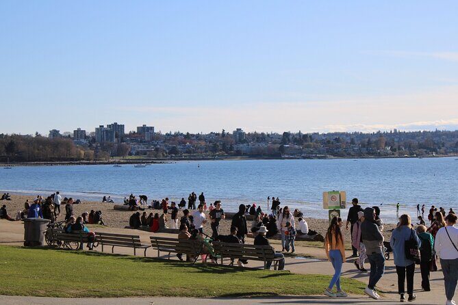 Vancouver Sightseeing Tour - The Sum Up