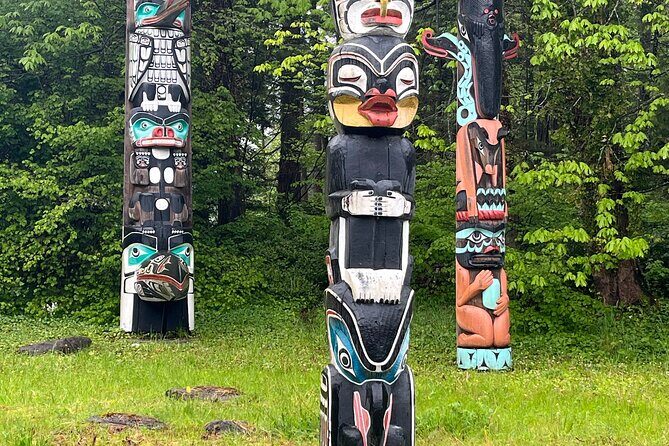 Vancouver Sightseeing Tour - FAQ