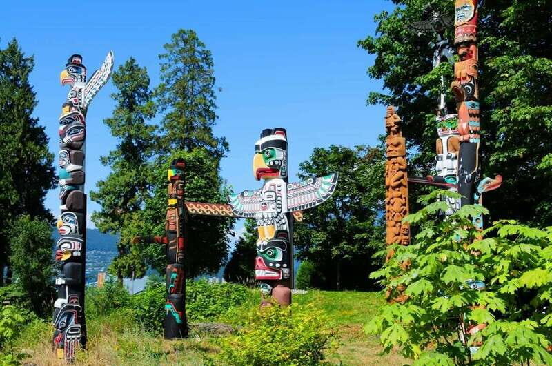 Vancouver: Small Group Tour w/Capilano & Grouse Mtn Lunch - Key Points