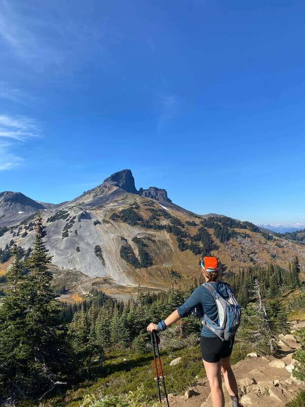 Vancouver/Squamish: Garibaldi Park Panorama Ridge Hike - An Authentic Wilderness Experience in Garibaldi Provincial Park