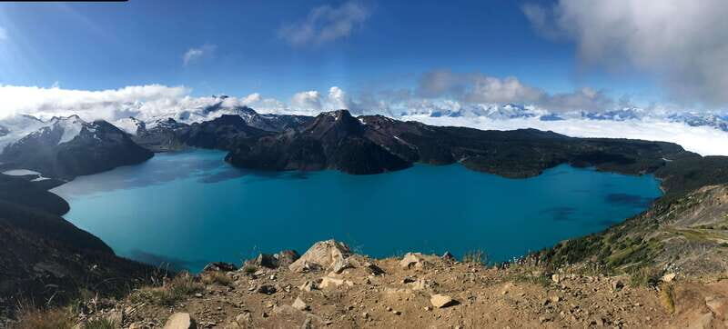 Vancouver/Squamish: Garibaldi Park Panorama Ridge Hike - What’s Included and What to Bring