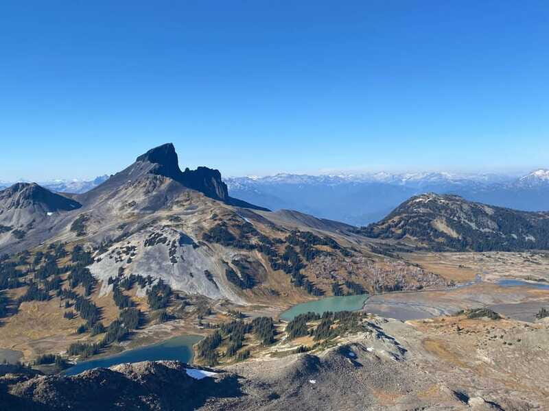 Vancouver/Squamish: Garibaldi Park Panorama Ridge Hike - The Role of the Guide and Group Dynamic