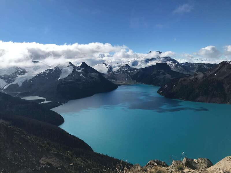 Vancouver/Squamish: Garibaldi Park Panorama Ridge Hike - Price and Value Comparison